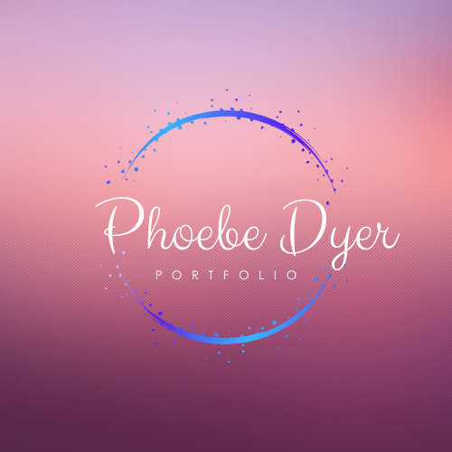 Phoebe Dyer Portfolio – My creations in one place